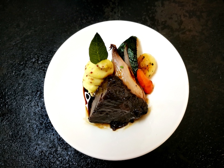 Taste of Shakespeare: A Balanced Meal - Holborn Voice