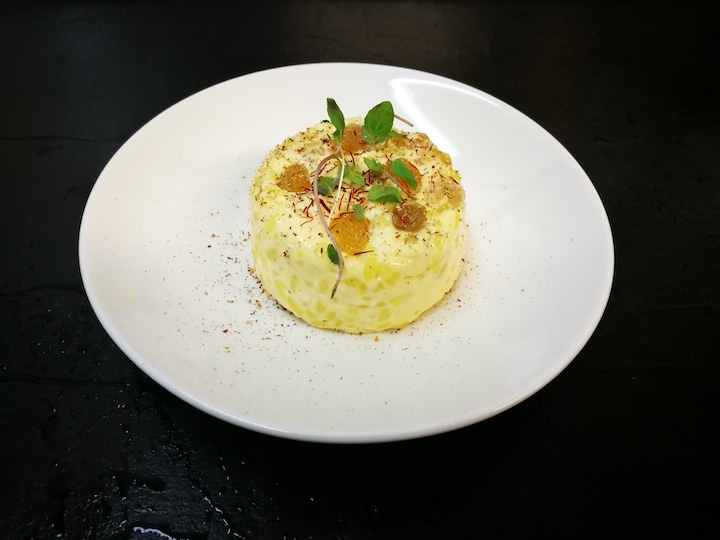 Taste of Shakespeare: A Balanced Meal - Holborn Voice